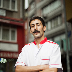 JAMES LOKER – Jatine.de